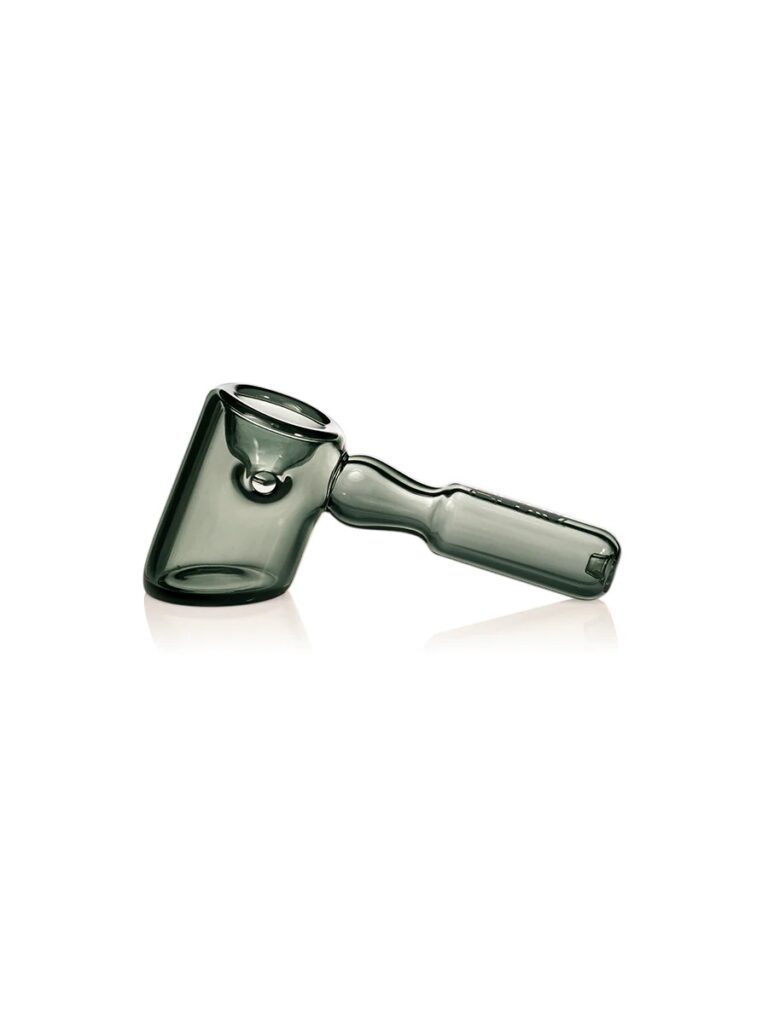 GRAV | Hammer Hand Pipe - Variety - Haus of Jayne